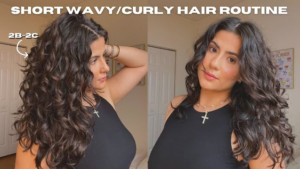 The Complete Guide to Understanding and Caring for 2b 2c Hair - Glamnfash